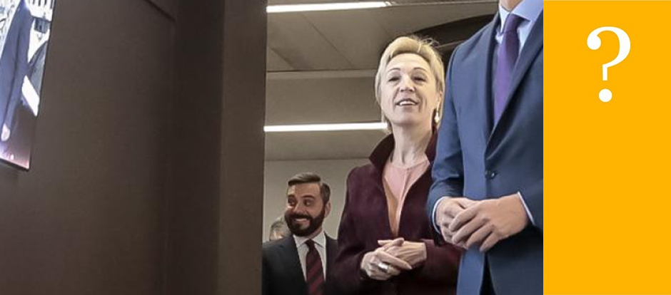 Las caras de la noticia (28/06/2024)