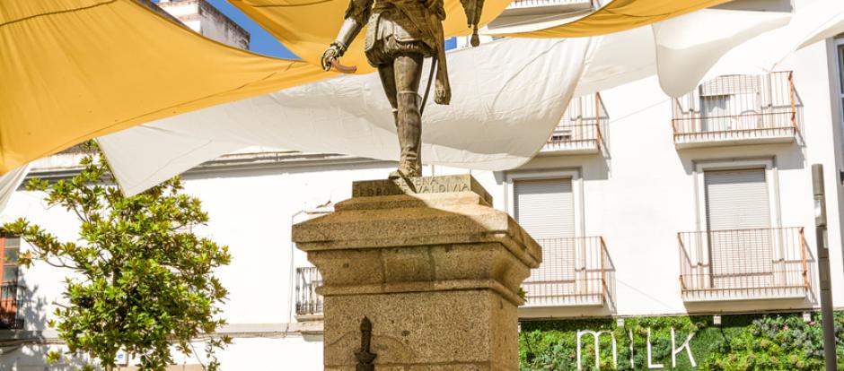 La Ruta de los Descubridores: un viaje por los lugares de Extremadura que cambiaron el mundo