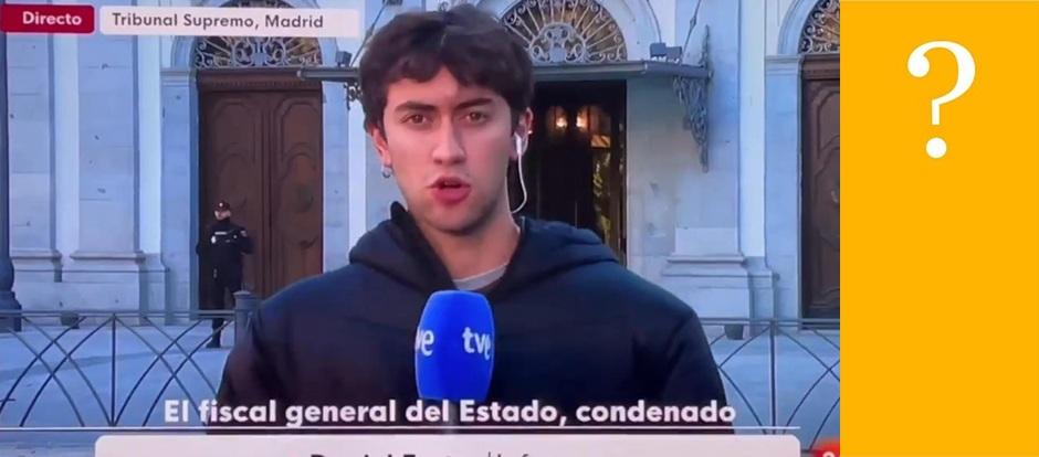 Las caras de la noticia (22/11/2025)