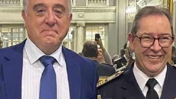 El director de la Policía Municipal de Madrid en el punto de mira por ...