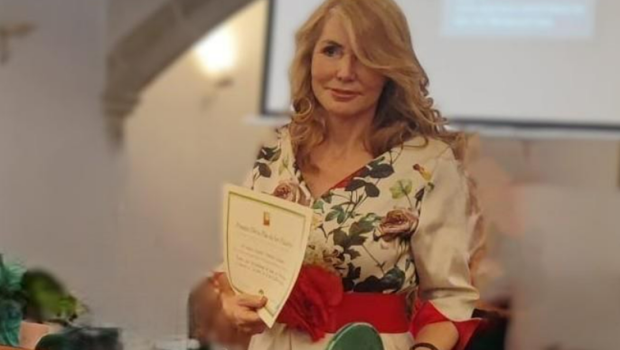 María Fidalgo Casares se alza con el Premio de la Fundación Obra Pía de ...