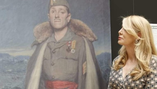 María Fidalgo, colaboradora de El Debate, gana el Premio Nacional de ...