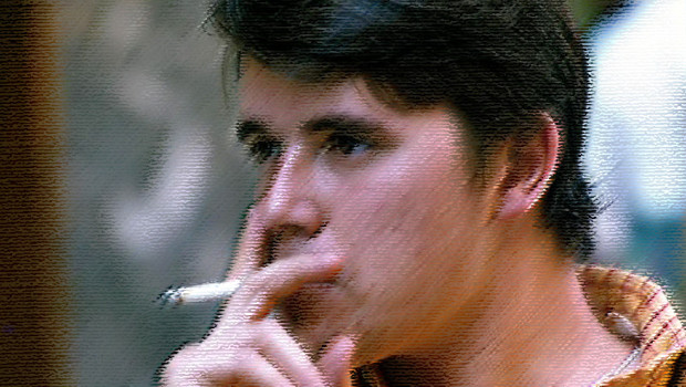 Un murciano llega a Madrid y luego a Cuba