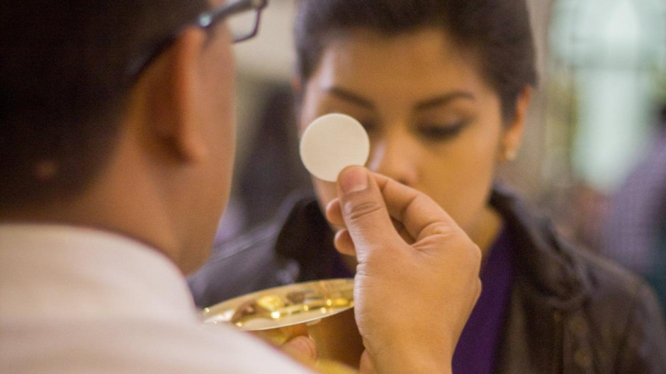 Directo | Santa Misa desde la iglesia de Santa María de Caná, en Pozuelo