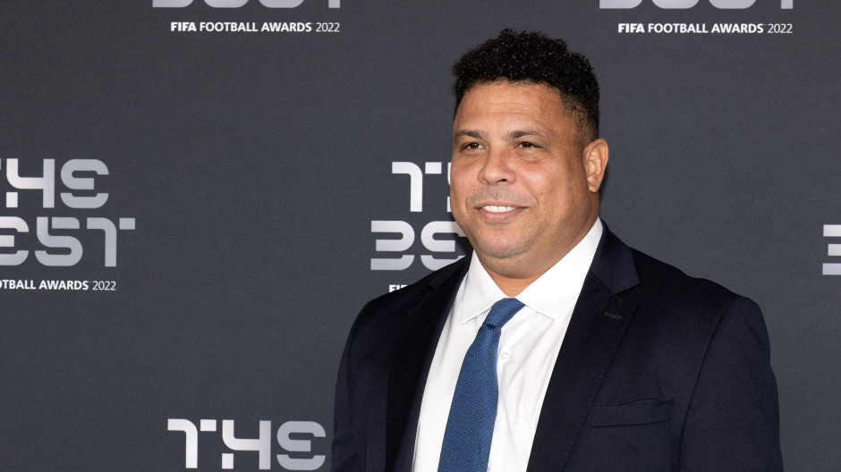 Directo | Rueda de prensa de Ronaldo