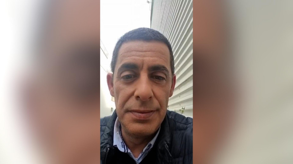 «Esto es democracia, esto es libertad de información y esto es periodismo»