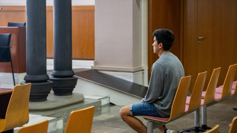 La fiscal asegura que el agresor de la chica de Igualada actuó con ...