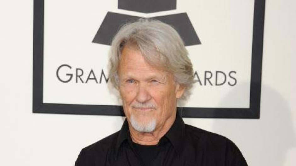 Muere la leyenda del country Kris Kristofferson a los 88 años