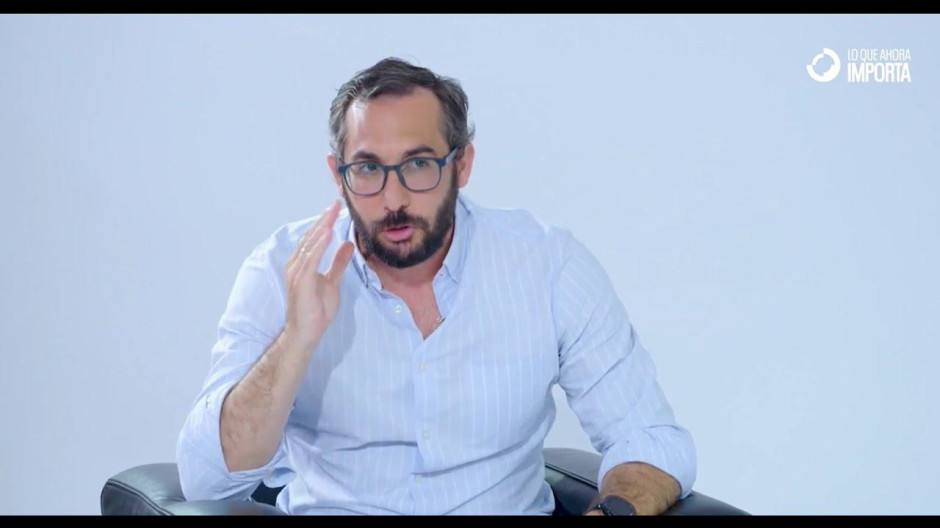 «Yo no tomo a mi hijo como un fracaso, sino que te hace preguntarte qué ...