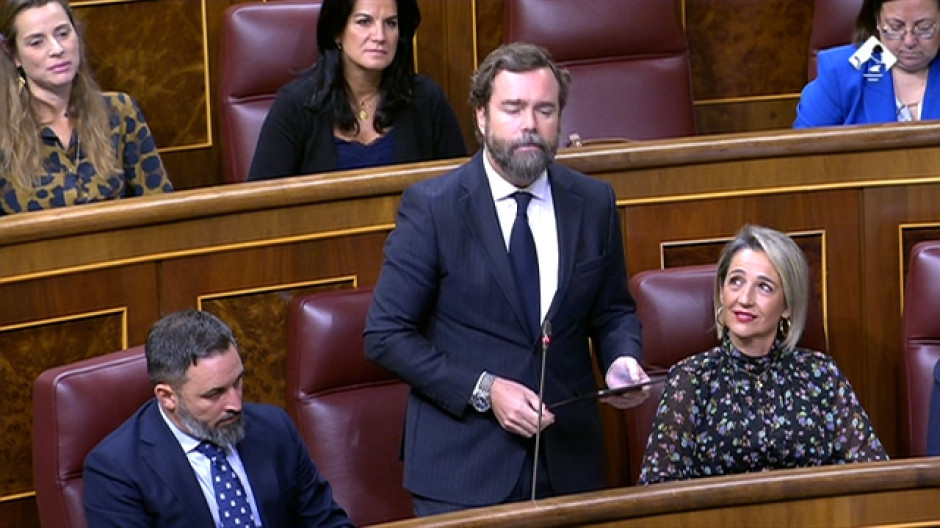 La referencia cinematográfica de Vox que desarma a Calviño