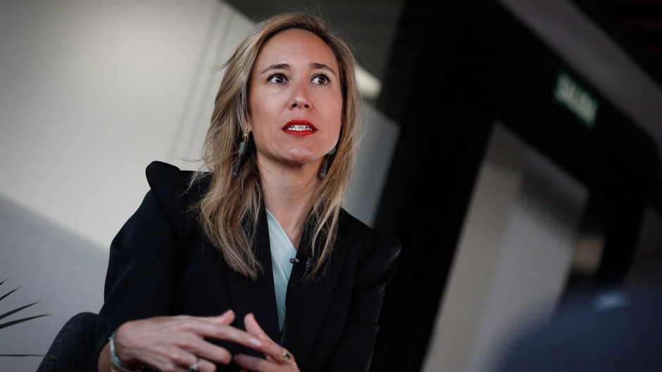 Marlen Estévez: «El índice de cumplimiento de los acuerdos es muy ...