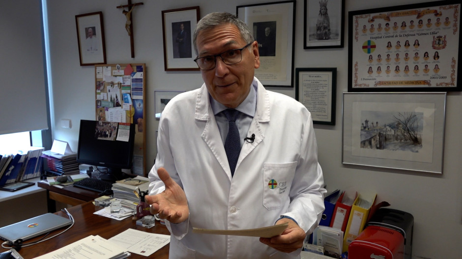 ¿Qué es la felicidad y cuál es su relación con la medicina?, por Chivato