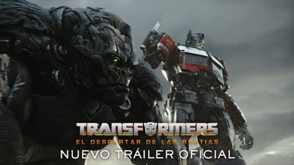 'Transformers: el despertar de las bestias': la saga que pudo ser y se ...