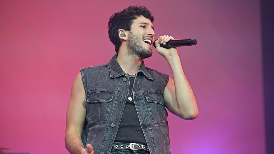 La nueva faceta de Sebastián Yatra más allá de los escenarios