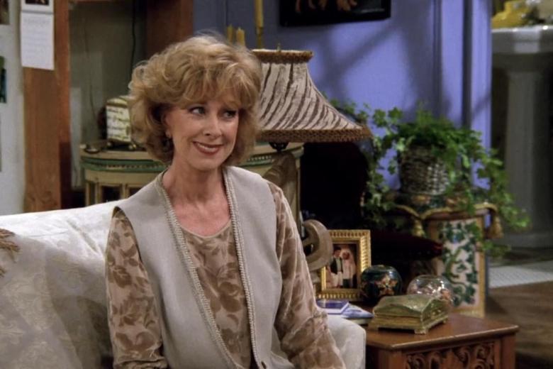 ¿Qué ha sido de otros actores secundarios de la serie 'Friends'?