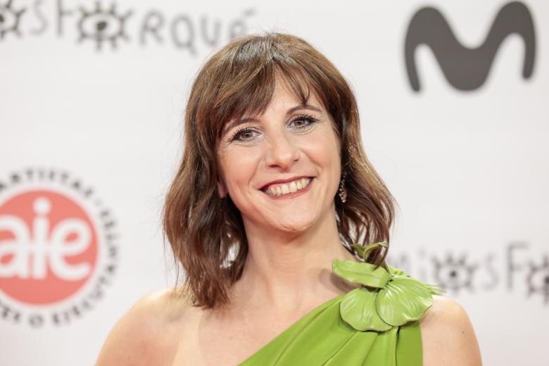 Ayuso, Almeida, Amaia Salamanca y otras estrellas de los Premios Forqué