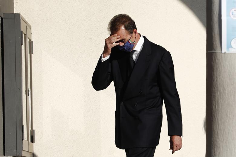 Lequio, el Borbón italiano que lleva media vida en España, cumple 65 ...