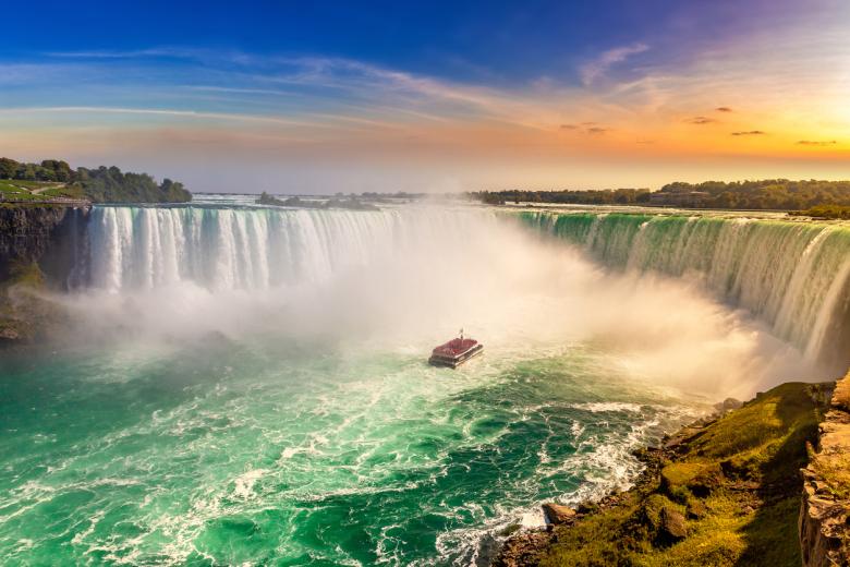 Las 10 cataratas más bonitas y espectaculares del mundo