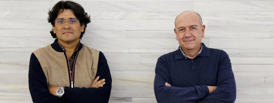 Dos profesores del CEU hacen posible la simulación de la luz natural en ...