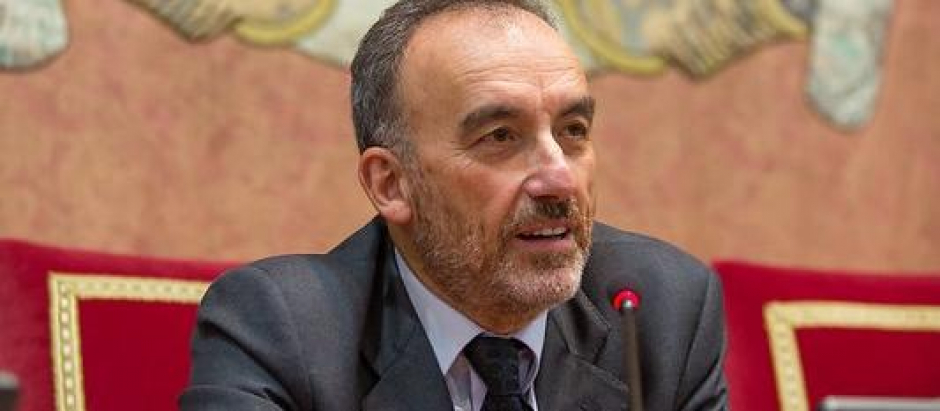 El juez Marchena sobre la digitalización judicial: «La Justicia es una ...