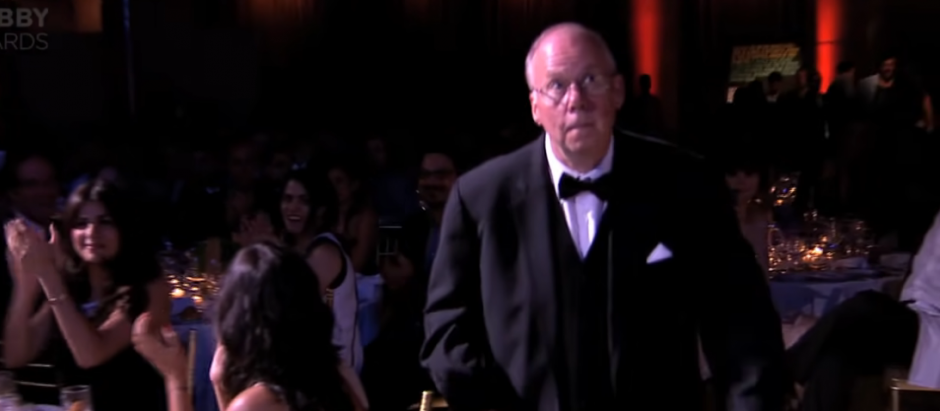 Muere Steve Wilhite, el creador del GIF y de una forma universal de ...