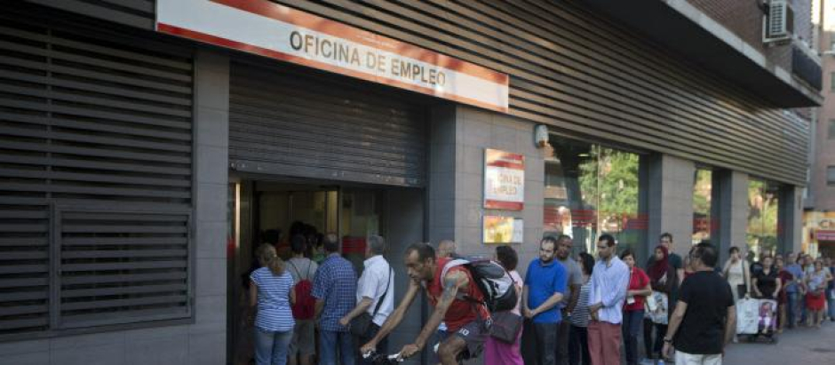 La receta del Banco de España para reducir el paro La receta del Banco de España para reducir el paro