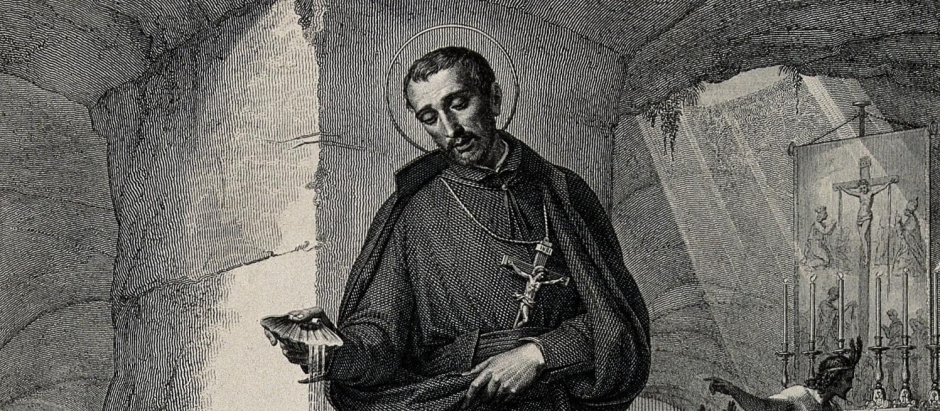 ¿Qué santo celebramos hoy viernes 9 de septiembre de 2022?