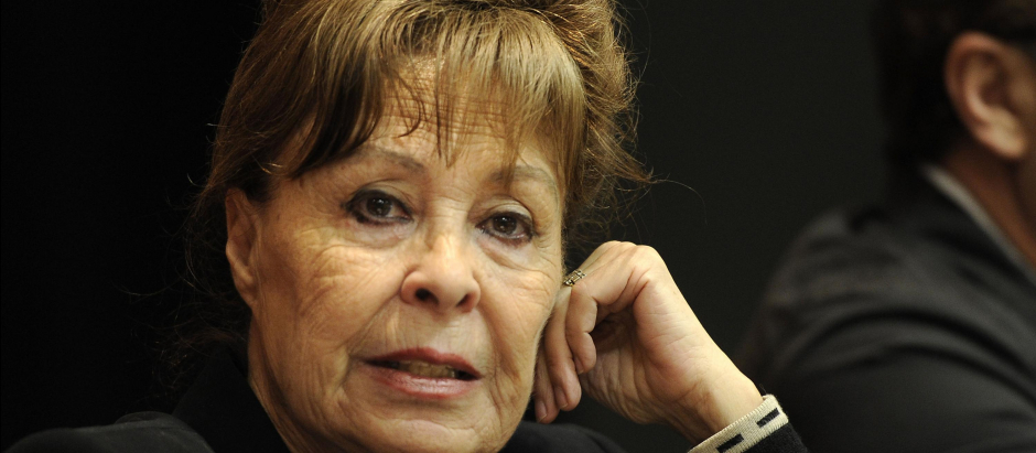 Qué fue de Gemma Cuervo: su vida alejada de los focos