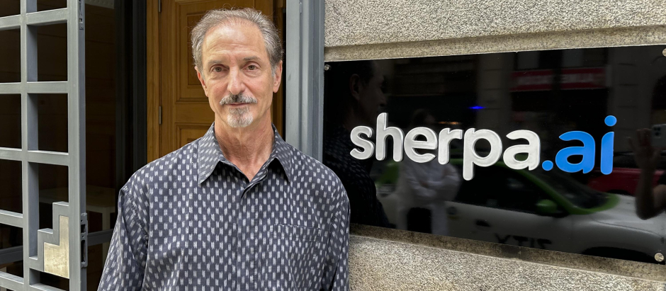 Tom Gruber, cofundador de Siri: «Europa liderará la regulación de la IA ...