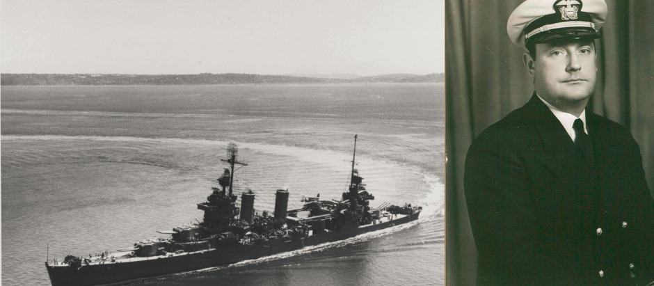 «Alabemos al Señor y pasemos la munición»: Howell M. Forgy y otros ...