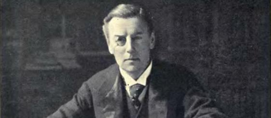24 de octubre de 1922: Chamberlain funda un nuevo partido conservador ...