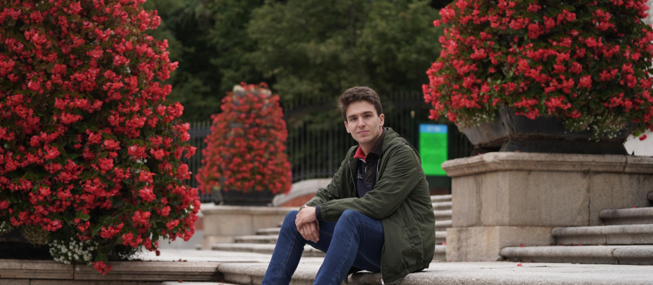 Ignacio Dancausa: «Mis referentes políticos son Rita Barberá y ...