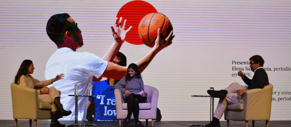 «Amar del todo es ser vulnerable»: empieza EncuentroMadrid con una ...