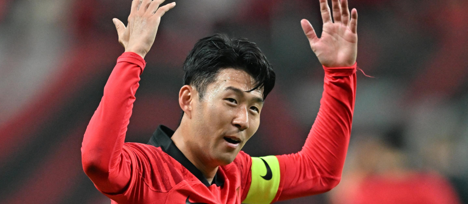 Corea del Sur: un combinado acostumbrado a tumbar gigantes