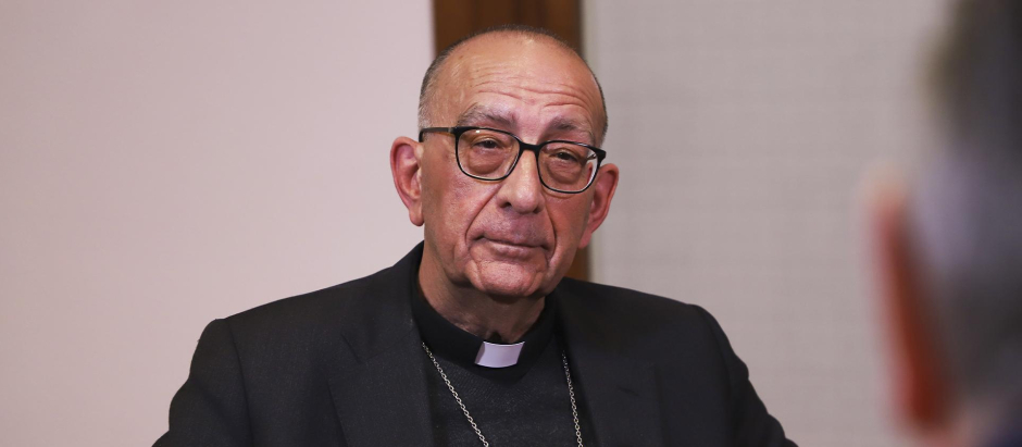 Omella, sobre la Asamblea Continental del Sínodo: «Evangelicemos como ...