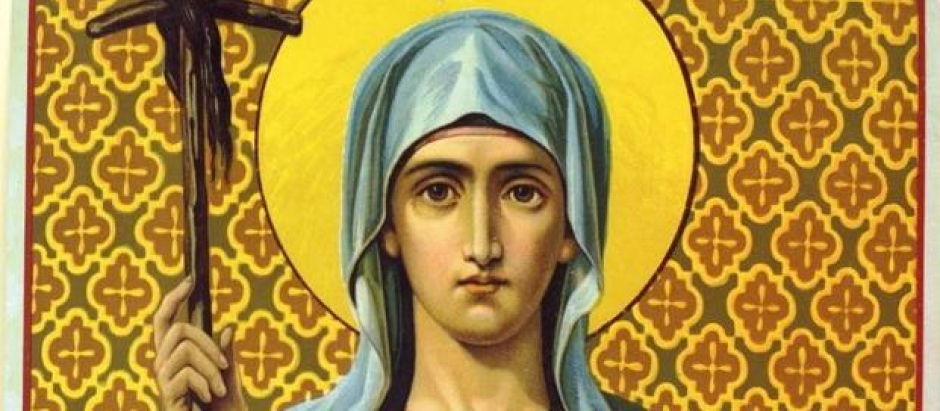 ¿Qué santo celebramos hoy jueves 15 de diciembre de 2022?