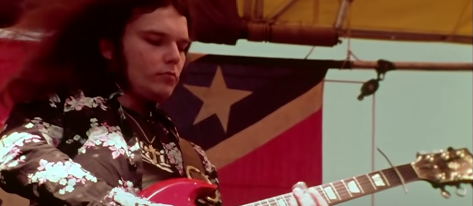 Muere a los 71 años Gary Rossington, fundador del grupo Lynyrd Skynyrd
