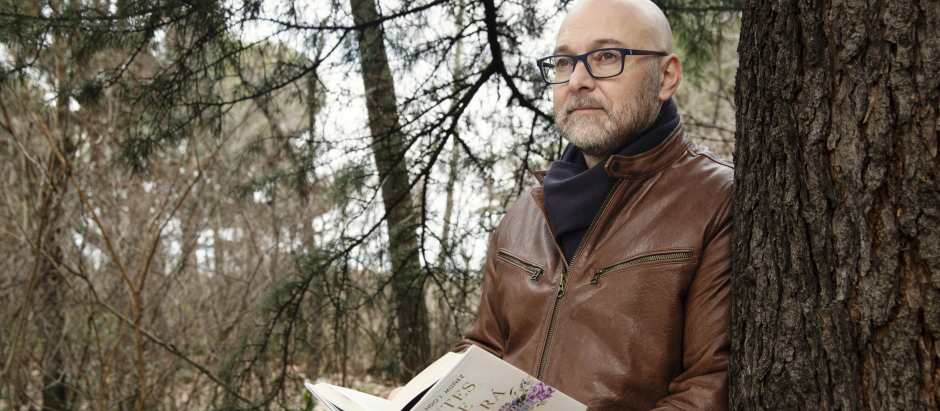 J. Múñez: «Lo que une toda mi obra es que todos los personajes se ...