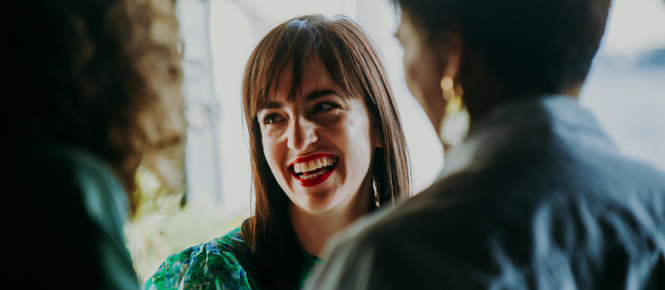Marta Jiménez Serrano, el nuevo fenómeno literario español: «La ...