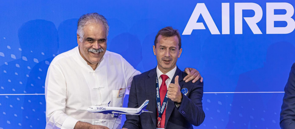 Airbus Cádiz pega el pelotazo: construirá el fuselaje de los 500 ...