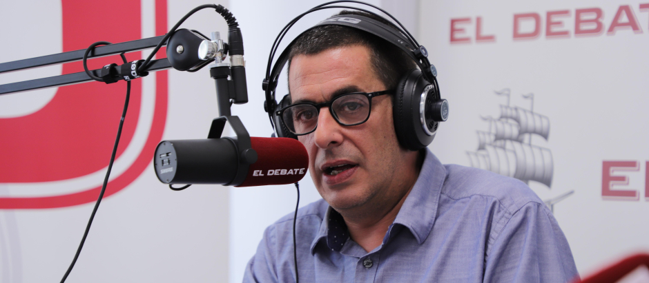 'El centinela', con Antonio Naranjo: «Presidente, elija usted día y ...