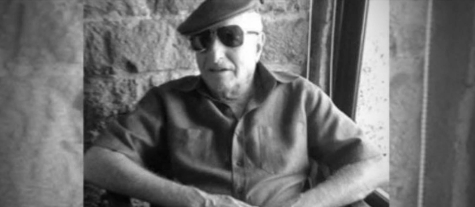 Entre los espías de élite más temidos de Oriente Medio