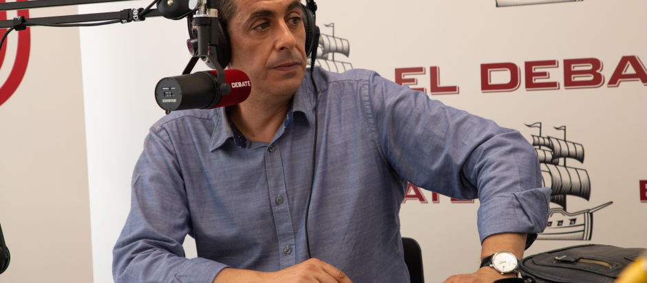 El centinela exprés, de Antonio Naranjo: «Feijóo y Sánchez van a El ...