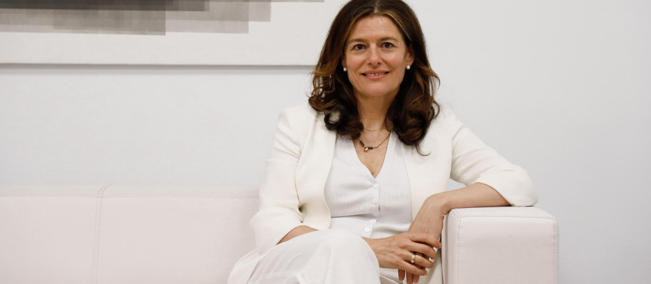 Miriam González crea una plataforma que deja «la ideología de lado ...