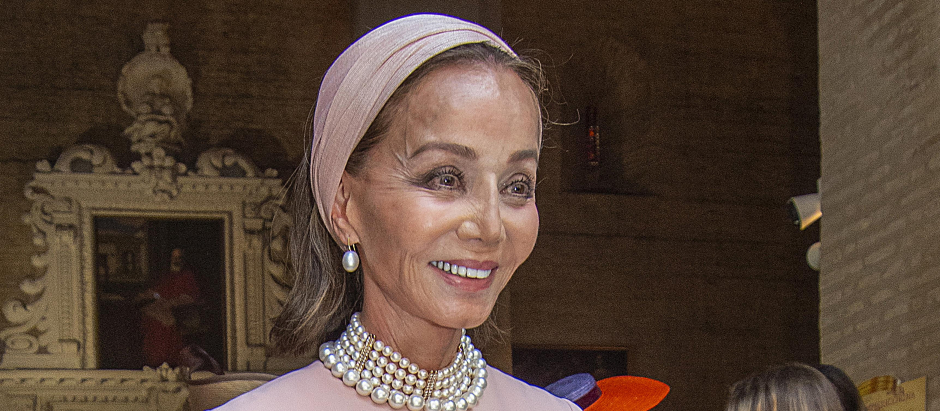 El selecto círculo de Isabel Preysler del que es difícil formar parte