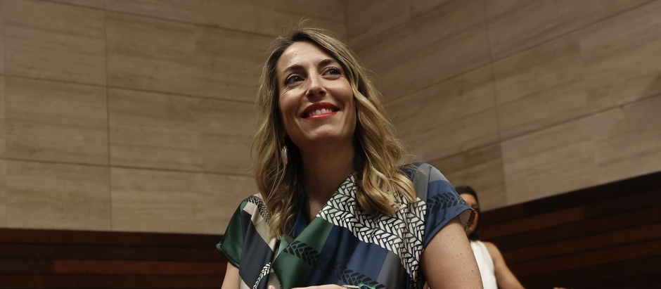 Guardiola forma gobierno en Extremadura con nueve consejerías en los ...