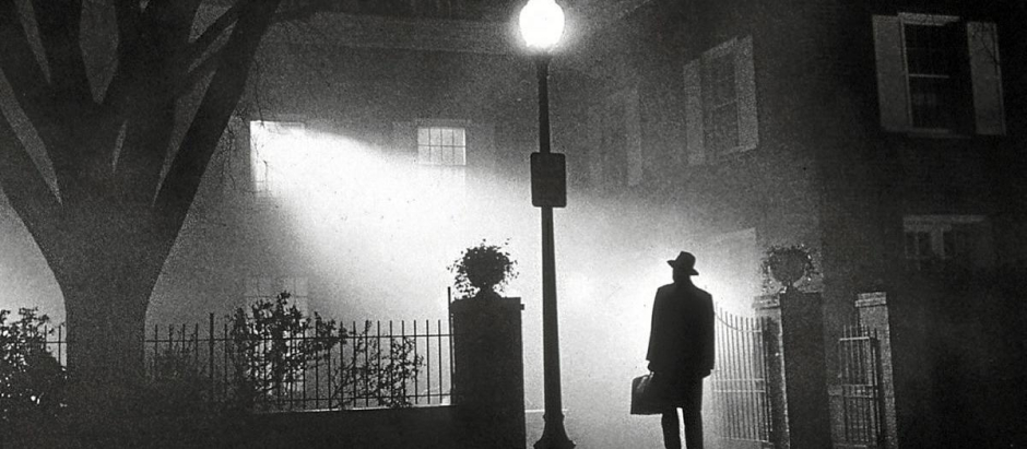 La historia real detrás de la casa de 'El exorcista'