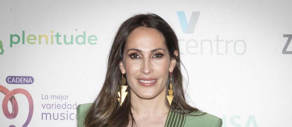 El padre de Malú se pronuncia tras las fotos de Albert Rivera con ...