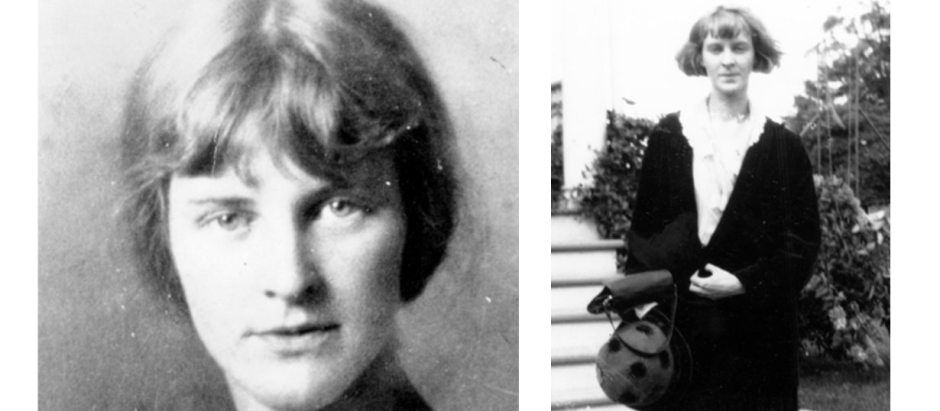 Mildred Fish Harnack