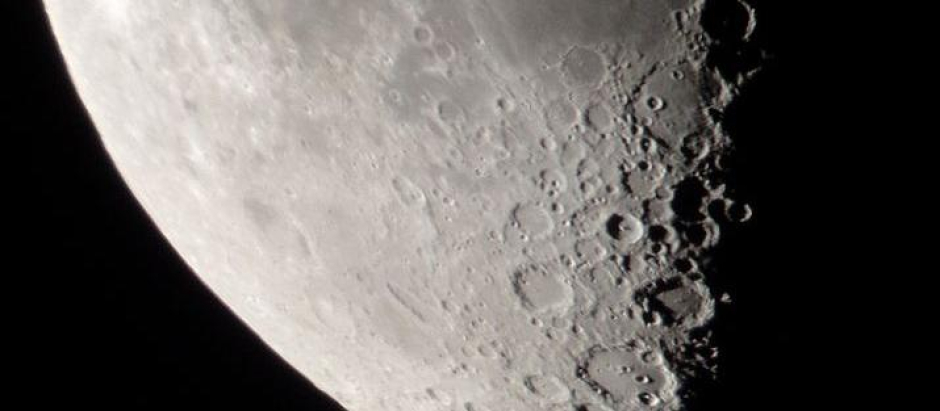 ¿Qué países han llegado a la Luna y cuándo lo hicieron?